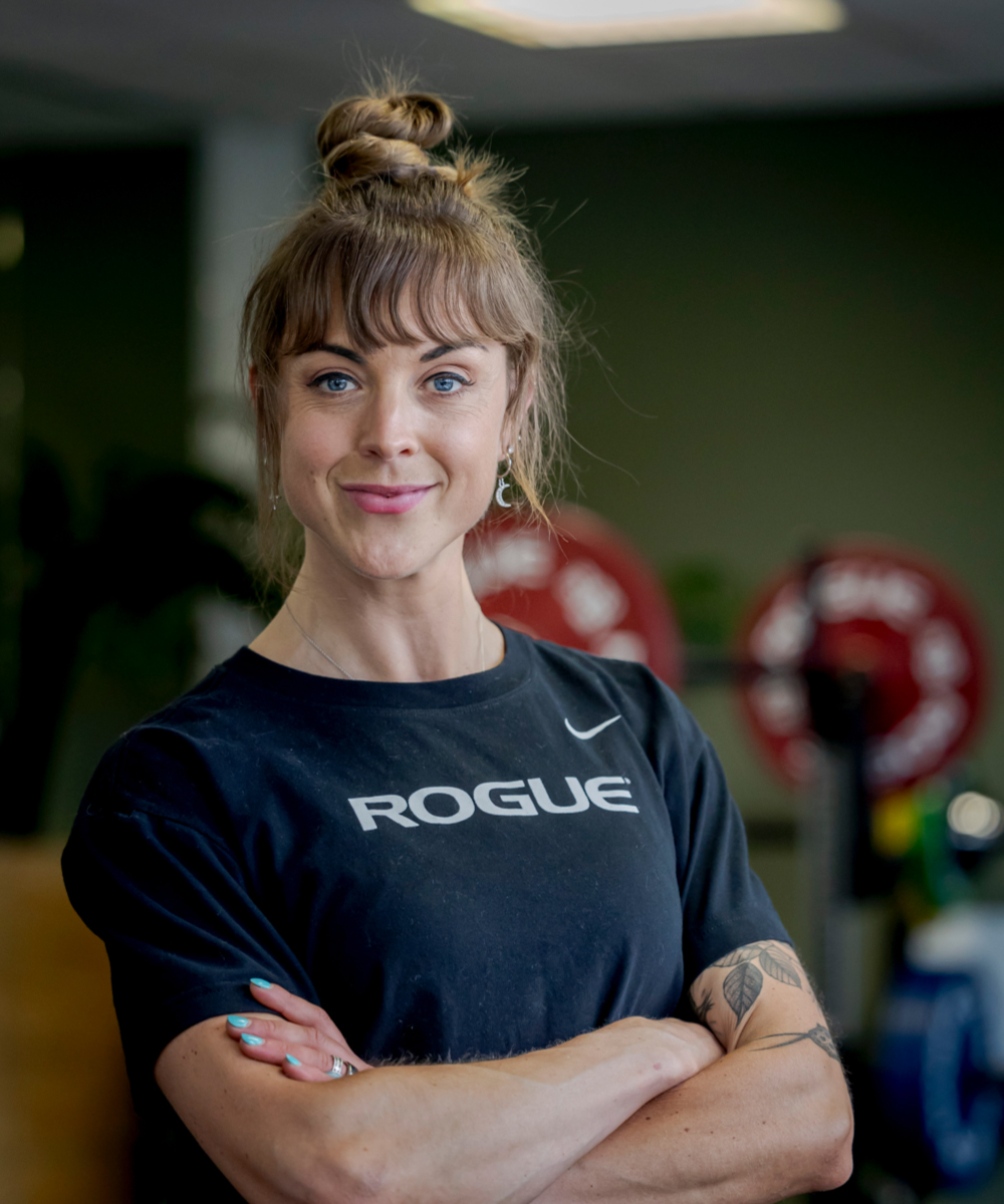 Personal coaching & strength training - Health and Performance Center ...